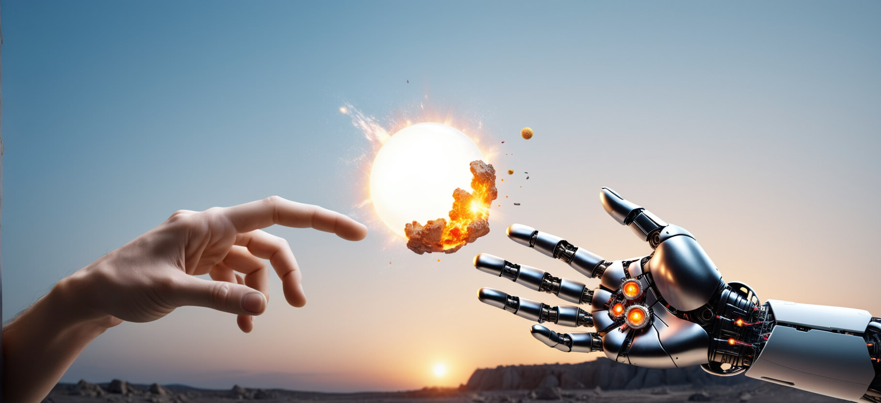 KI-Einführung im Unternehmen - arge-ki-service